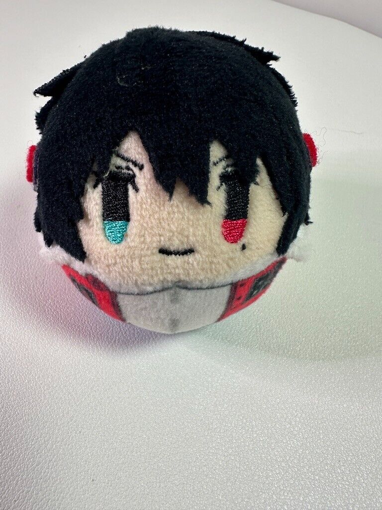 Hypnosis Mic Buster Bros Ichiro Yamada Corocot Plush – Kenshins Closet